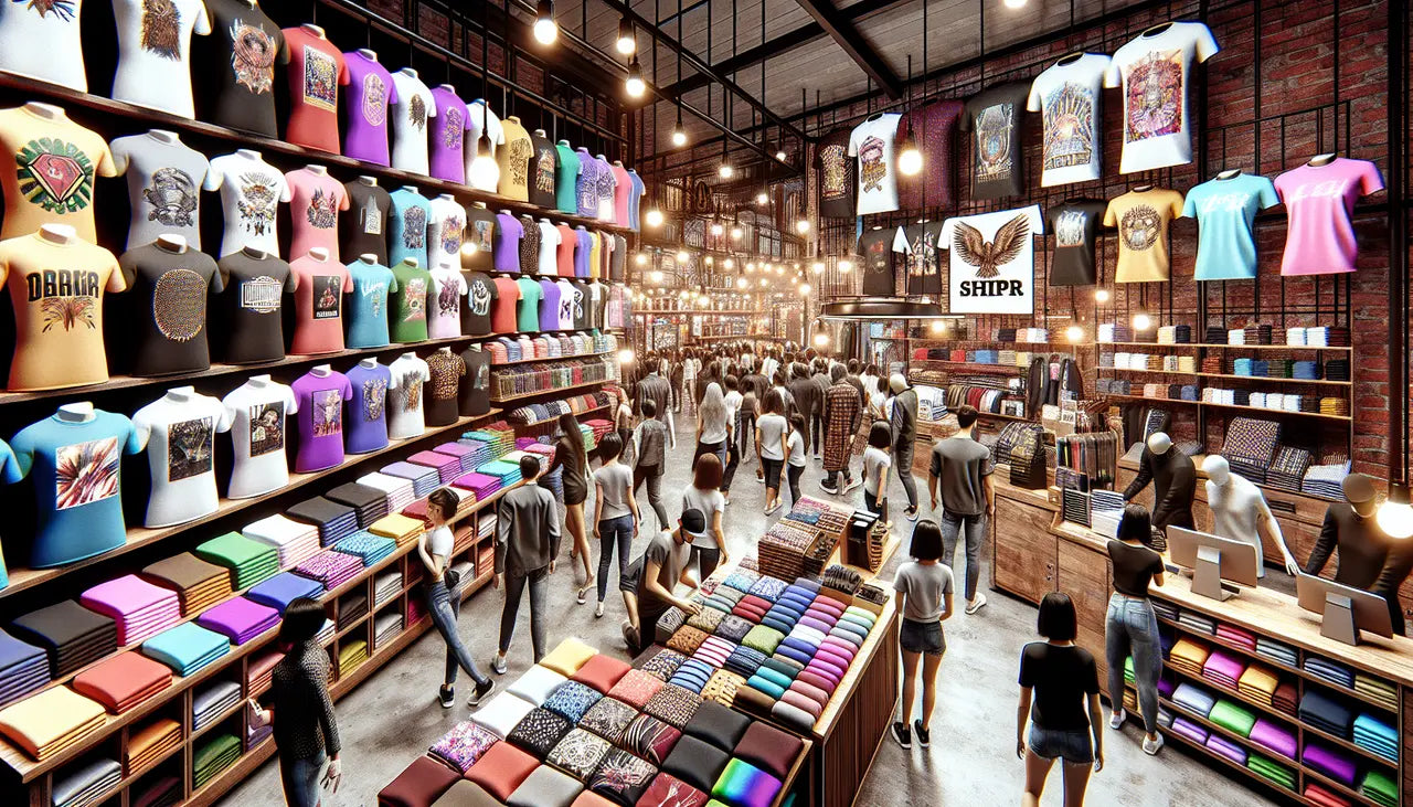 Essential Tools for Your DTF Workshop – Highly Flavored