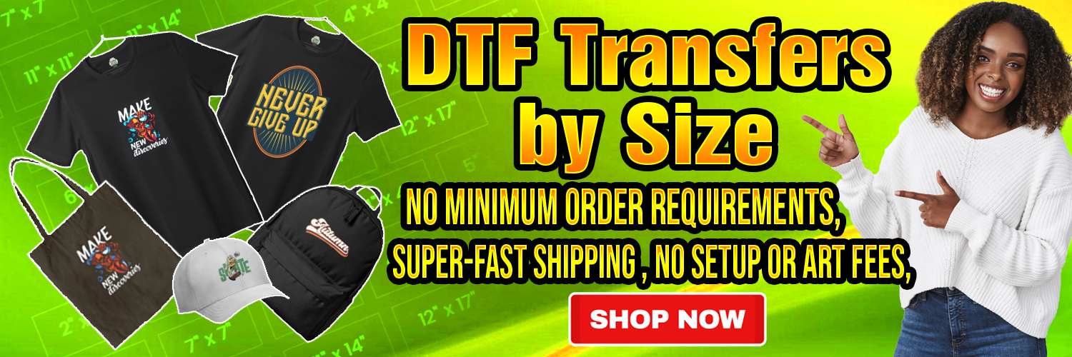 DTF - Printing - Transfer - Software - Cadlink - Ink – Highly Flavored