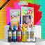 DTF Starter Bundle: A3 - Hot Peel - Powder - Ink – Highly Flavored