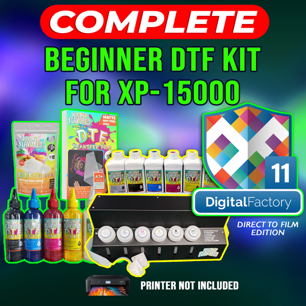 Products – Highly Flavored