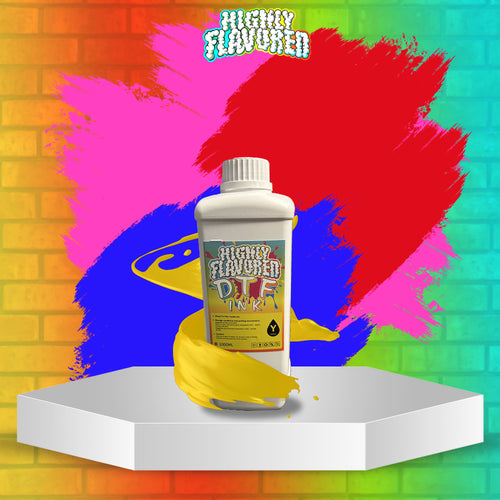 DTF Products - Transfers - Ink - Powder – Page 3 – Highly Flavored
