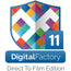 Cadlink Software V11 Digital Factory Full Desktop Edition – Highly Flavored