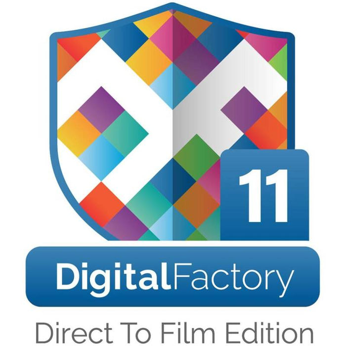 Cadlink Software V11 Digital Factory Full Desktop Edition – Highly Flavored