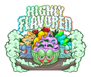 Apparel, Accessories, Designs & More - Be Blessed and Highly Flavored