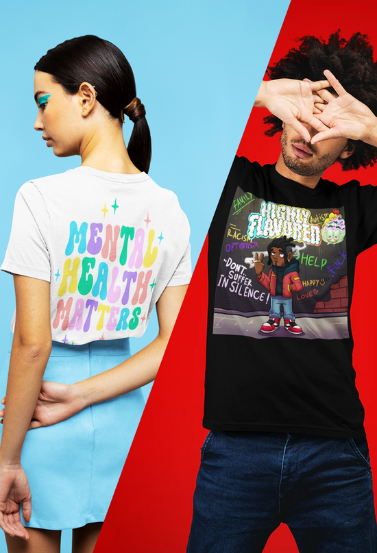 DTF - Printing - Transfer - Software - Cadlink - Ink – Highly Flavored