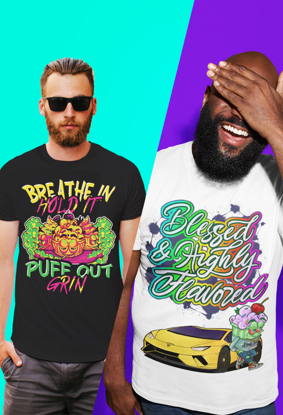 DTF - Printing - Transfer - Software - Cadlink - Ink – Highly Flavored