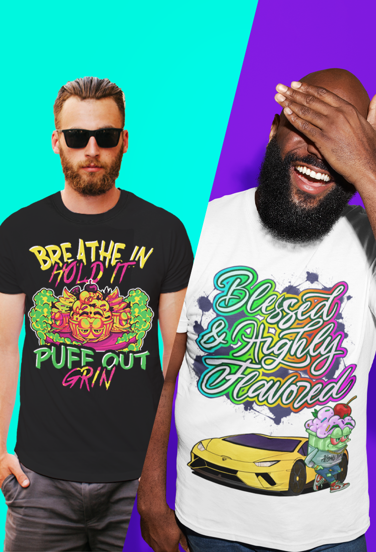 DTF - Printing - Transfer - Software - Cadlink - Ink – Highly Flavored