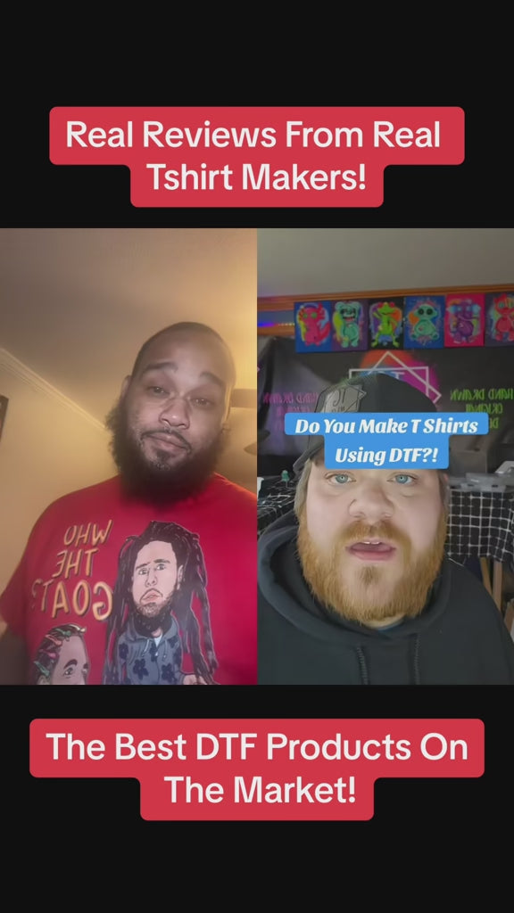 DTF Super Soft Powder 500g - Printing & Transfer – Highly Flavored